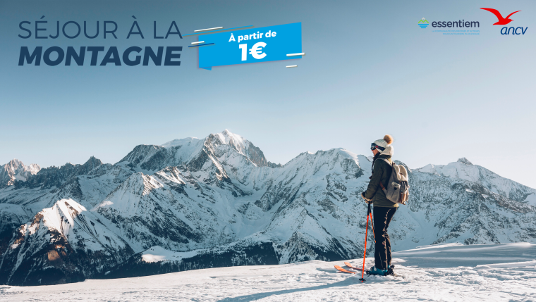 Départ 18:25 - Montagne - Essentiem